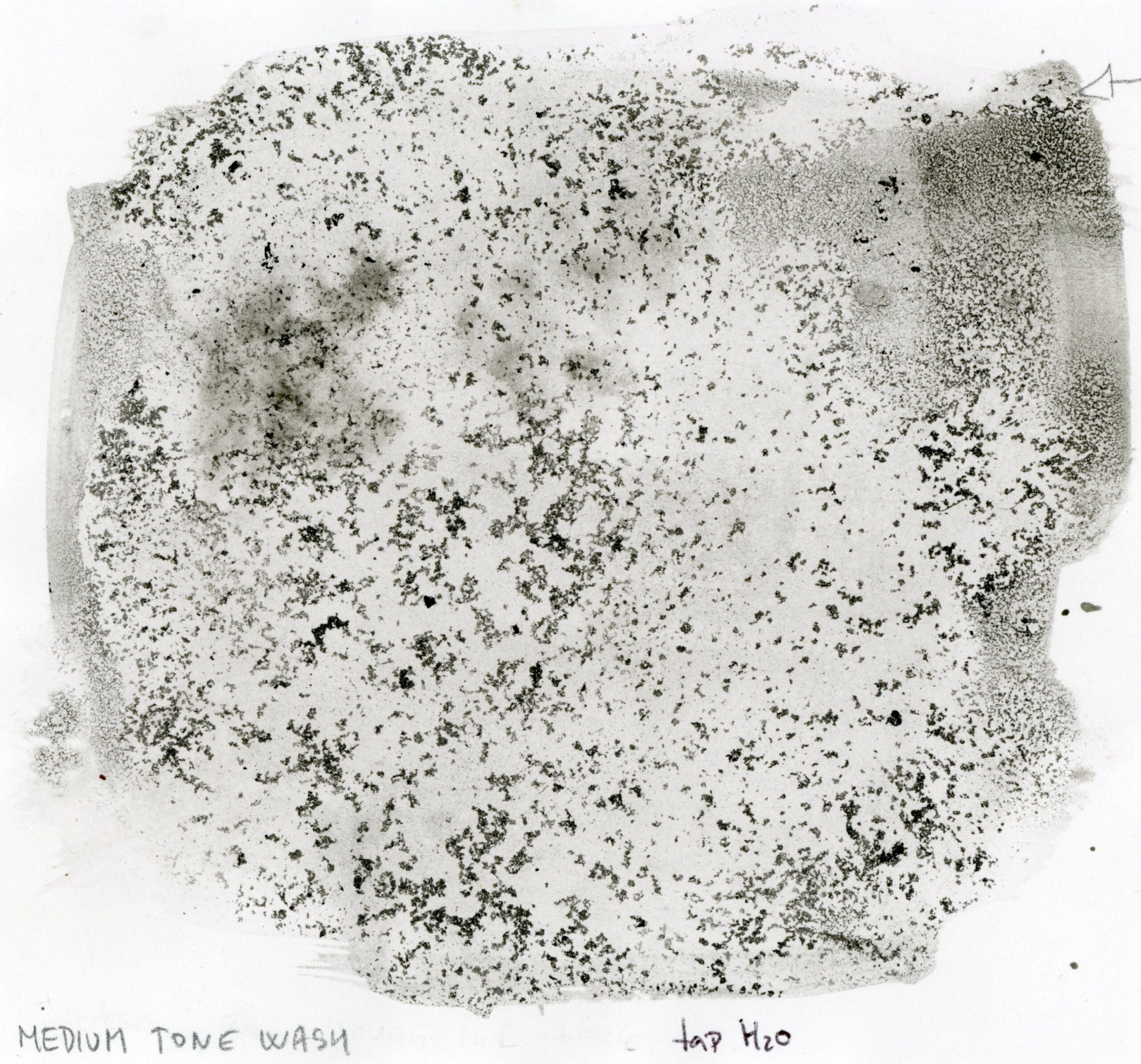 Did you know you can curdle ink? - Kat Vyletal Studio